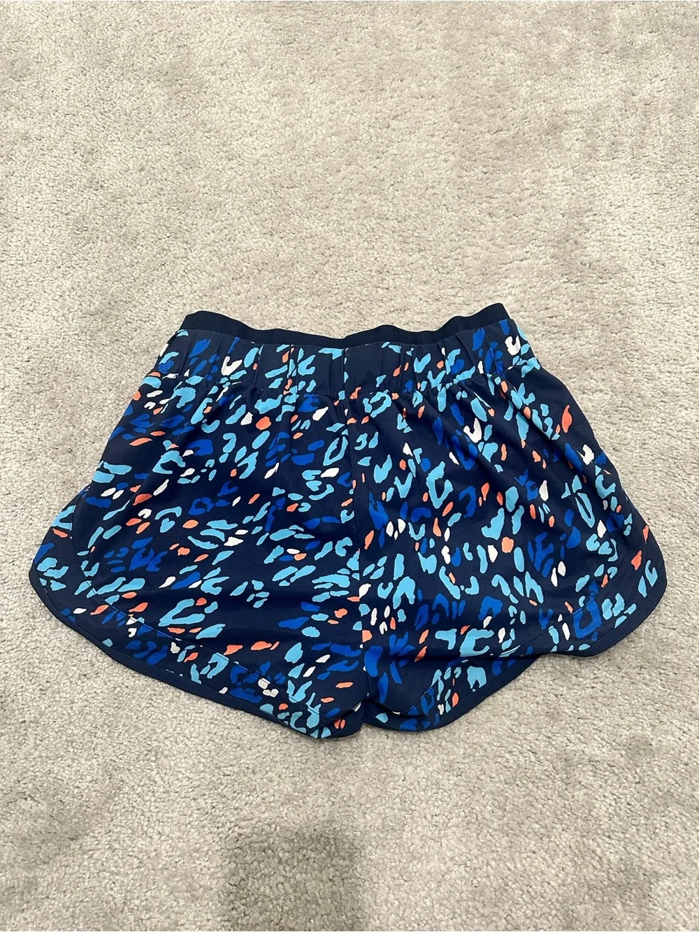 Sweaty Betty | Shorts | Sweaty Betty On Your Marks 4 Running Shorts In ...